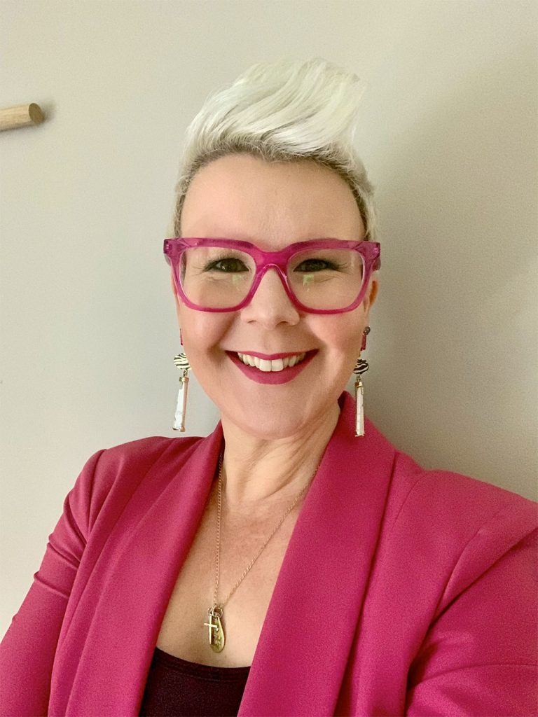 Who we are - C A L M